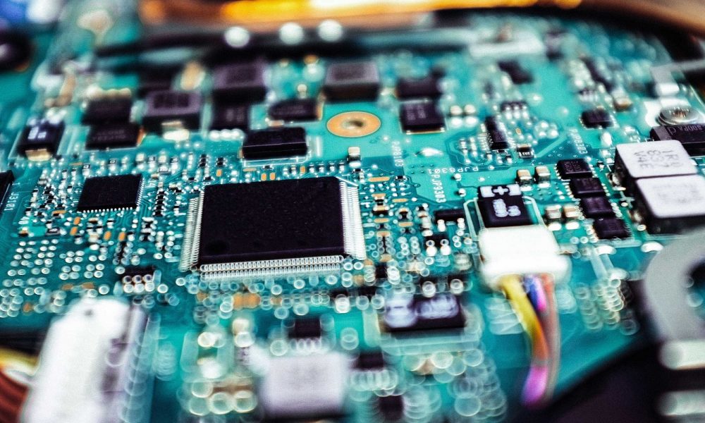 Semicon India: Government establishes a Semicon India advisory committee