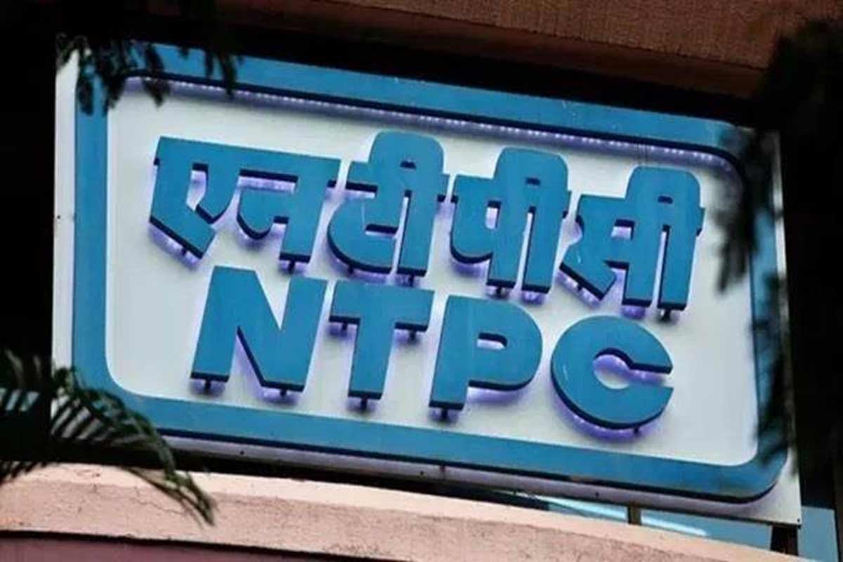 NTPC and GGL have agreed to combine Green Hydrogen into piped Natural Gas