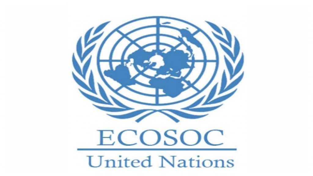 ECOSOC 2022 : India gets elected in 4 UN ECOSOC Bodies