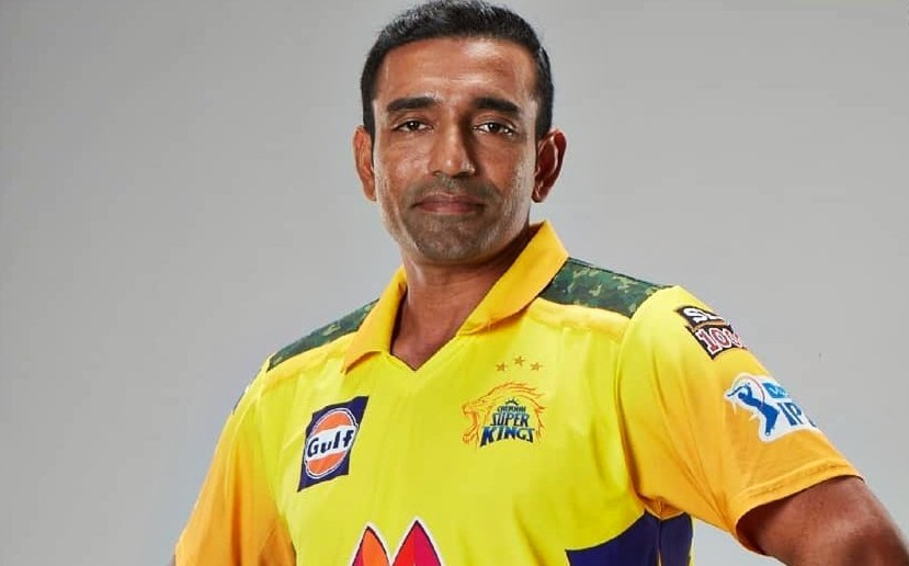 Karnataka named Robin Uthappa as brand ambassador for Brain Health Initiative