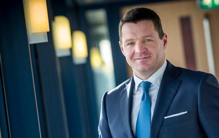 IndiGo: IndiGo appoints Pieter Elbers as CEO 2022