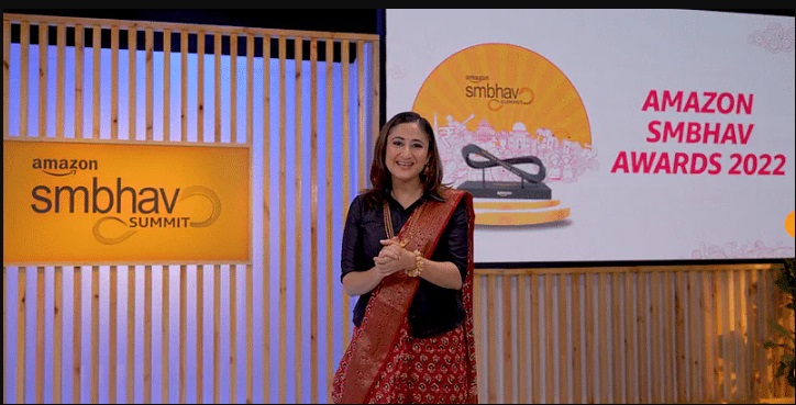 Genius Energy wins Amazon Smbhav Entrepreneurship Challenge 2022