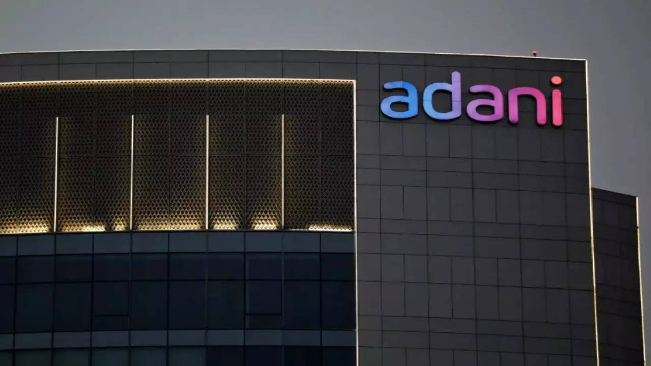 Adani: franchise in UAE based T20 League bought by Adani Group