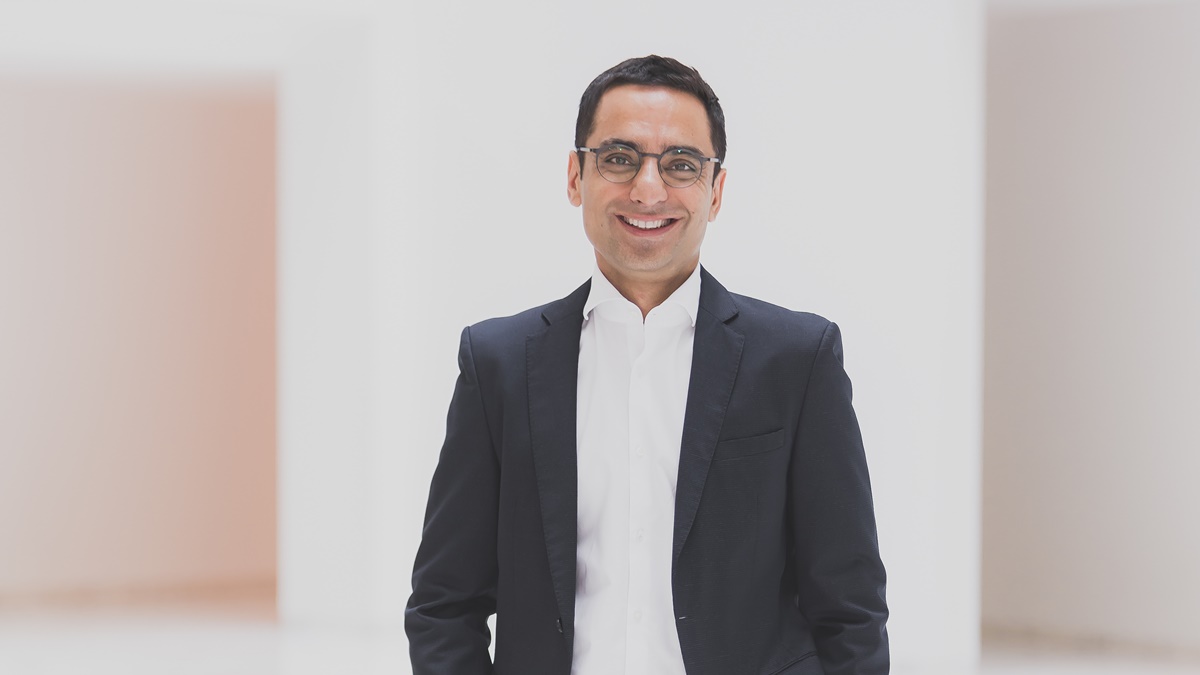 JSW One Platforms appoints Gaurav Sachdeva as CEO 2022.