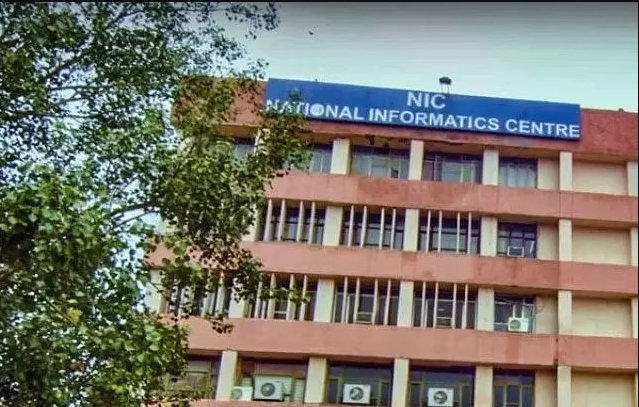 Rajesh Gera appointed DG National Informatics Centre