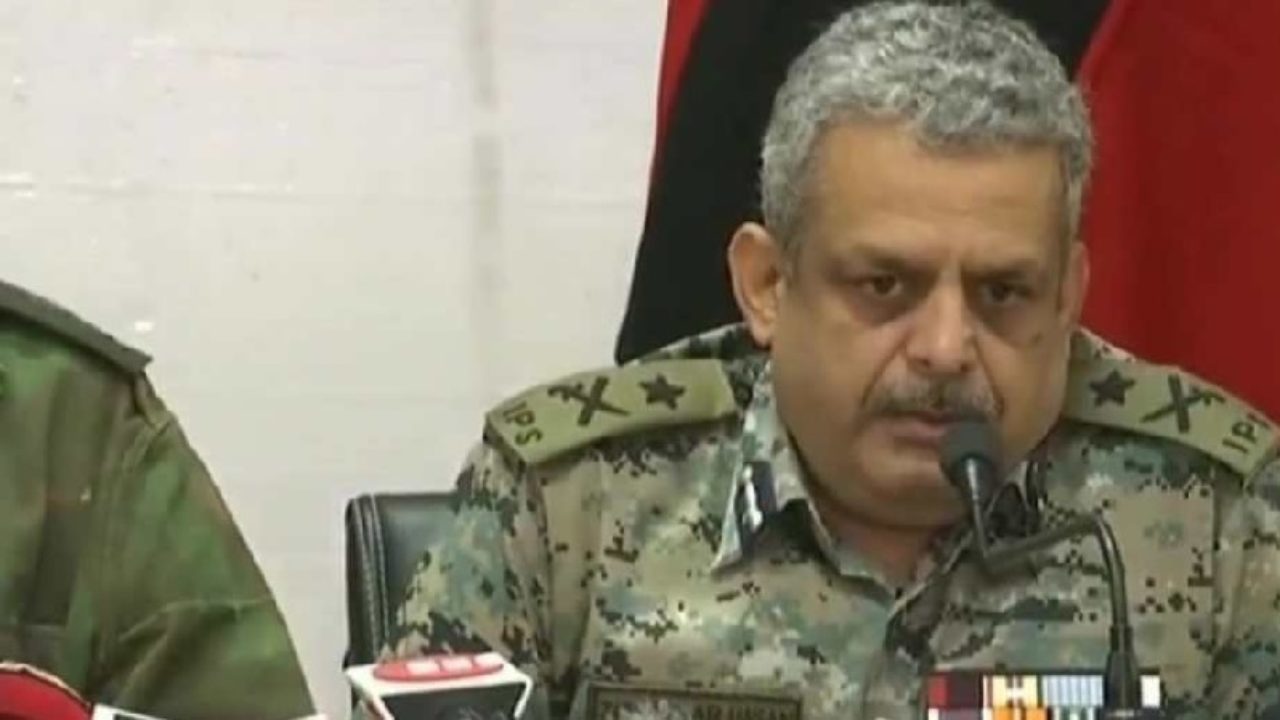 Senior IPS Zulfiquar Hasan Becomes the New DG of BCAS 2022