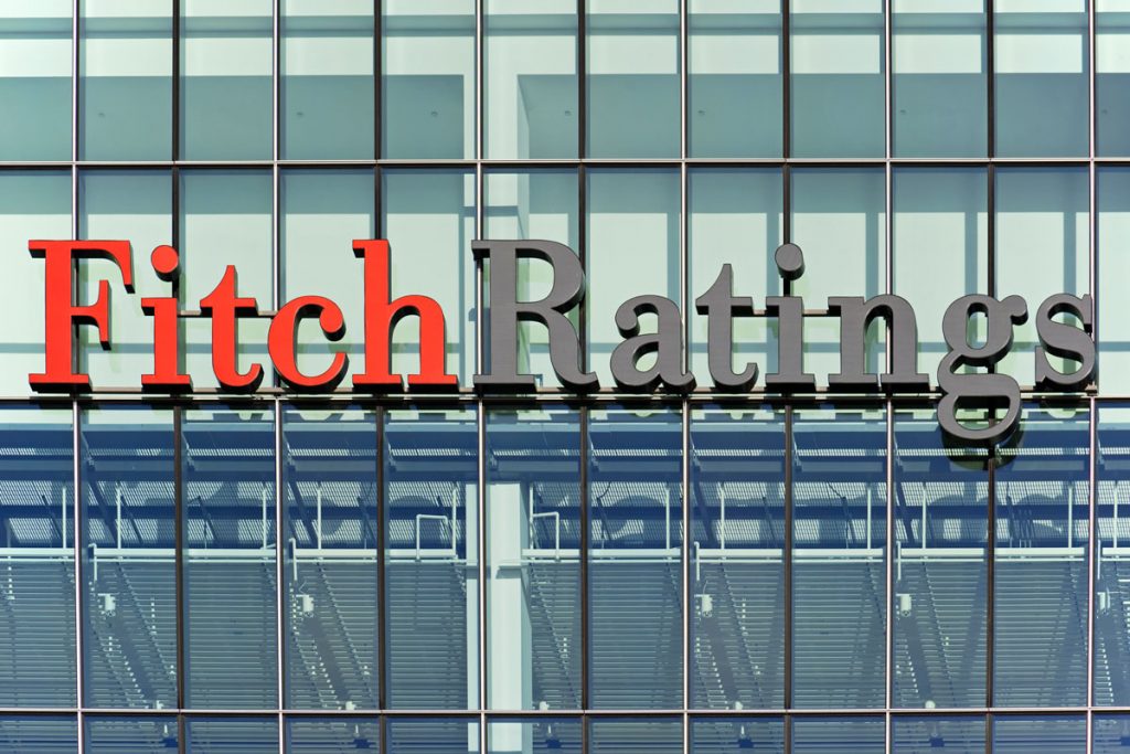 Fitch slants India's growth forecast to 7.8%, revises outlook as 'Stable'