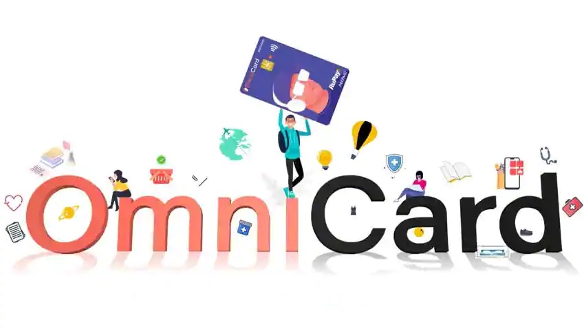 OmniCard becomes 1st RBI licensed PPI to launch cash withdrawal across ...