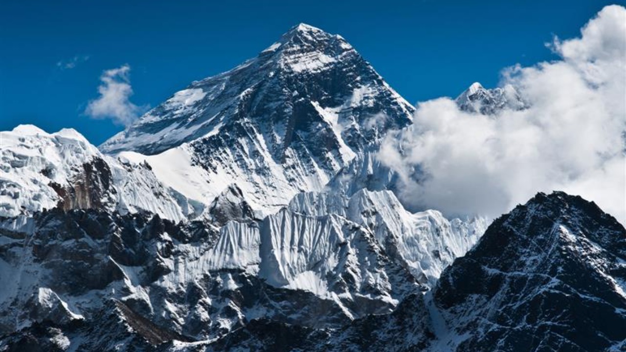 Skalzang Rigzin: First Indian mountaineer to ascend Mount Annapurna Peak