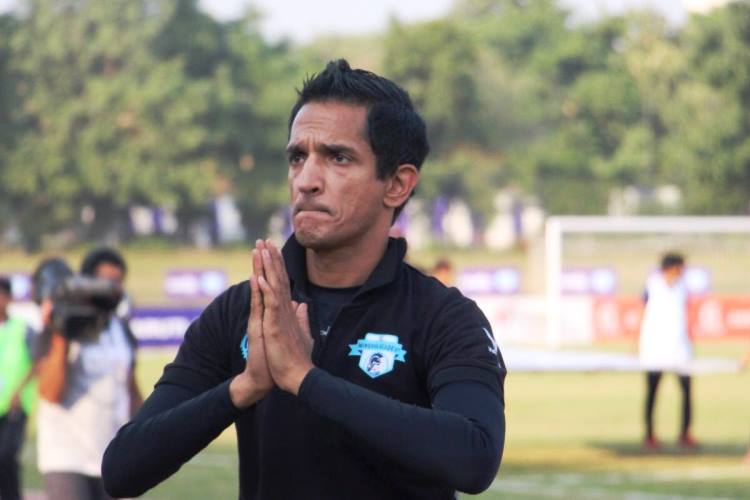 Ranjit Bajaj named as chairman of the Advisory Committee overseeing AIFF