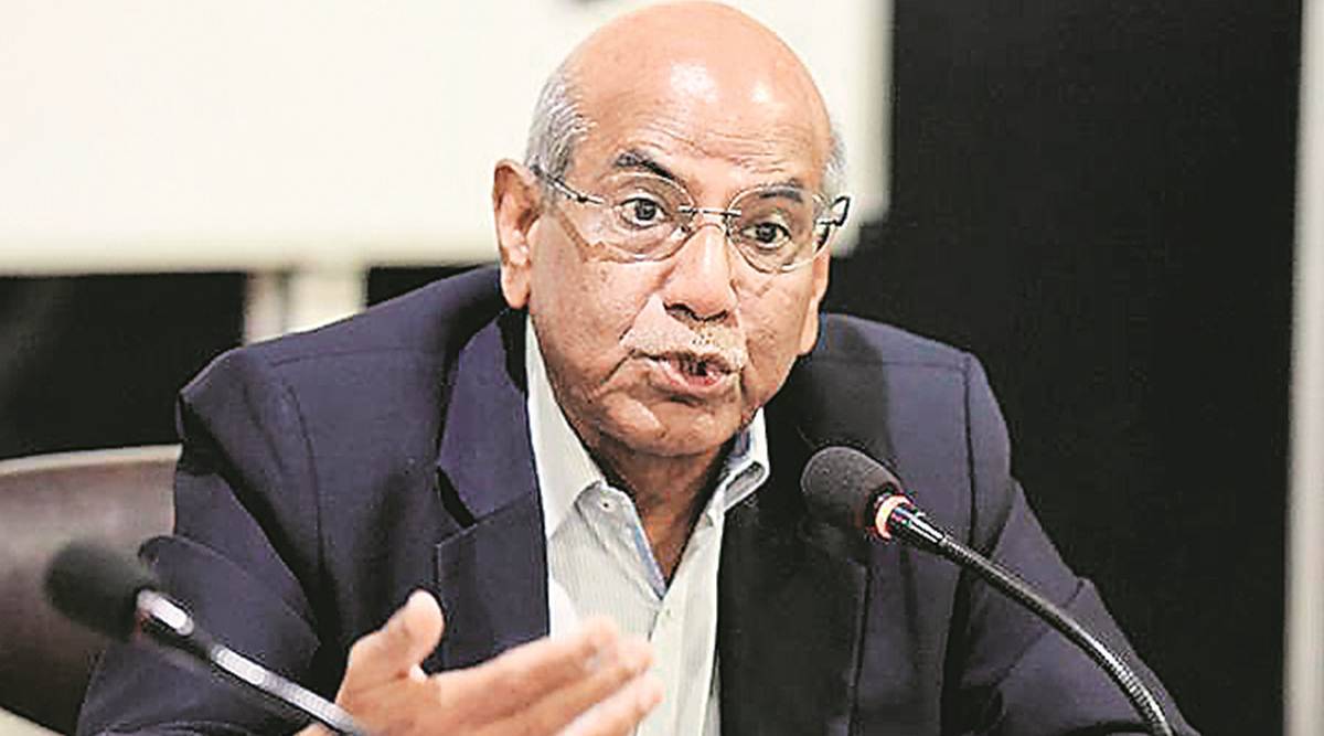 Shyam Saran, Former Foreign Secretary chosen to lead India ...