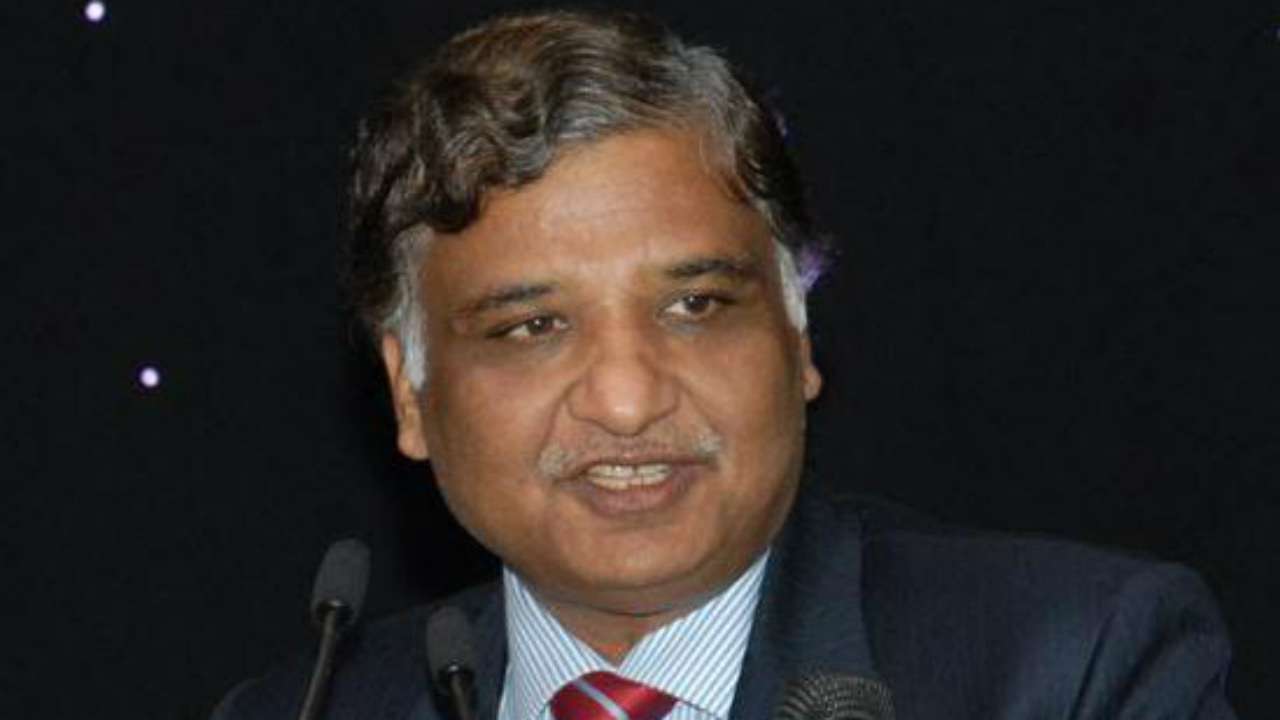 Samant Kumar Goel re-appointed as Chief of RAW