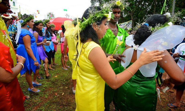 Sao Joao festival 2022: Goa celebrates 'Sao Joao' festival 2022