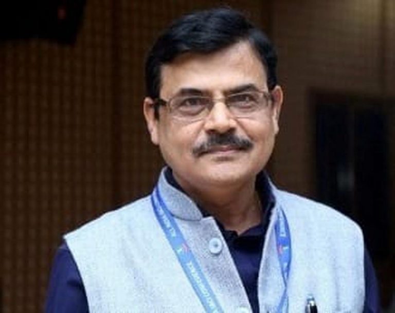 IRS Officer Nitin Gupta named as the new chairman of CBDT