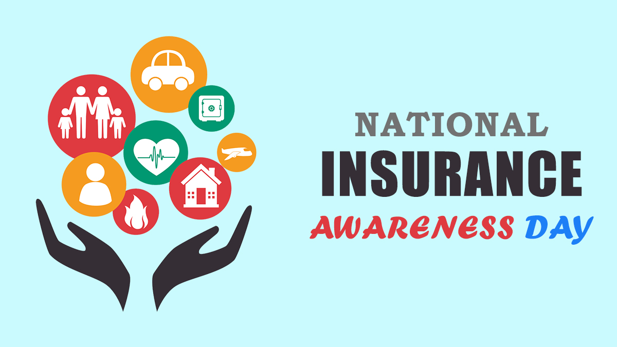 National Insurance Awareness Day 2022: Observed 28 June