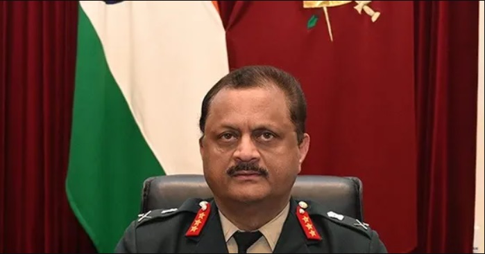 Lt. General Mohan Subramanian appointed as Force Commander of UN ...