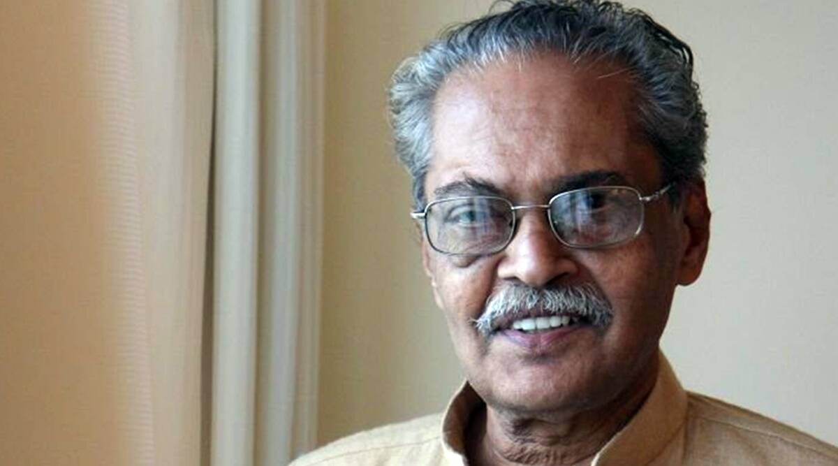 Filmmaker KP Kumaran honoured with JC Daniel Award 2022