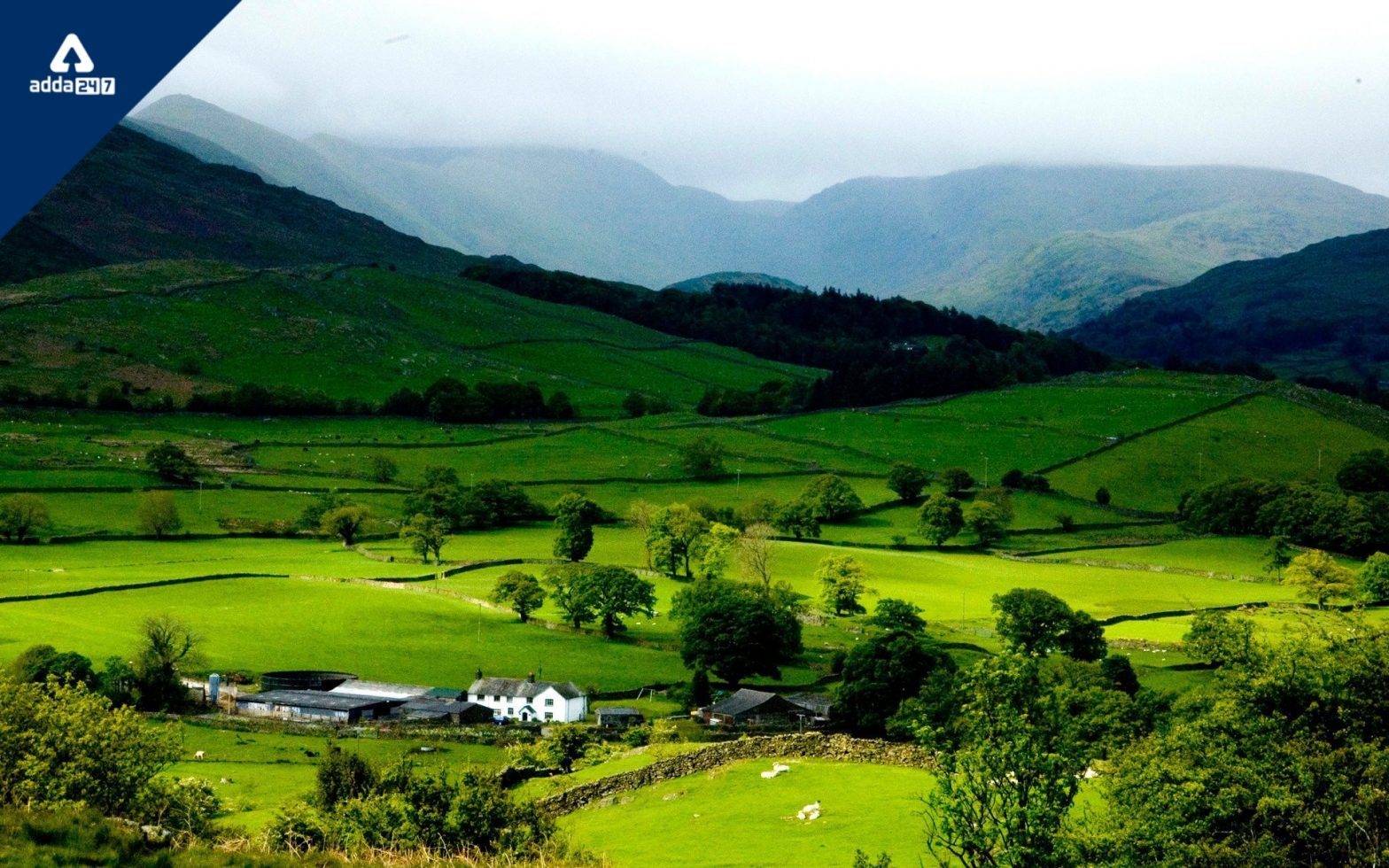 Arunachal Pradesh: History, Geographical and Interesting Facts