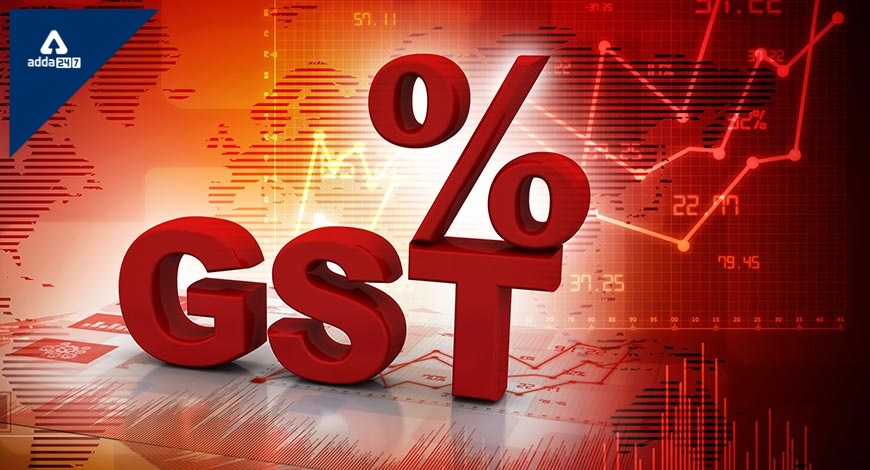 The Rising GST Collection.