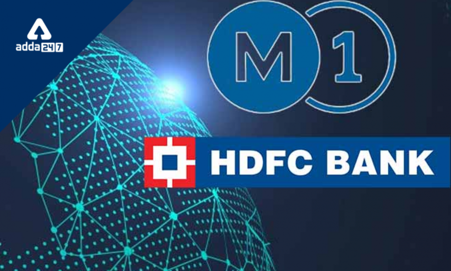 HDFC Bank inks an agreement with TReDs platform M1xchange