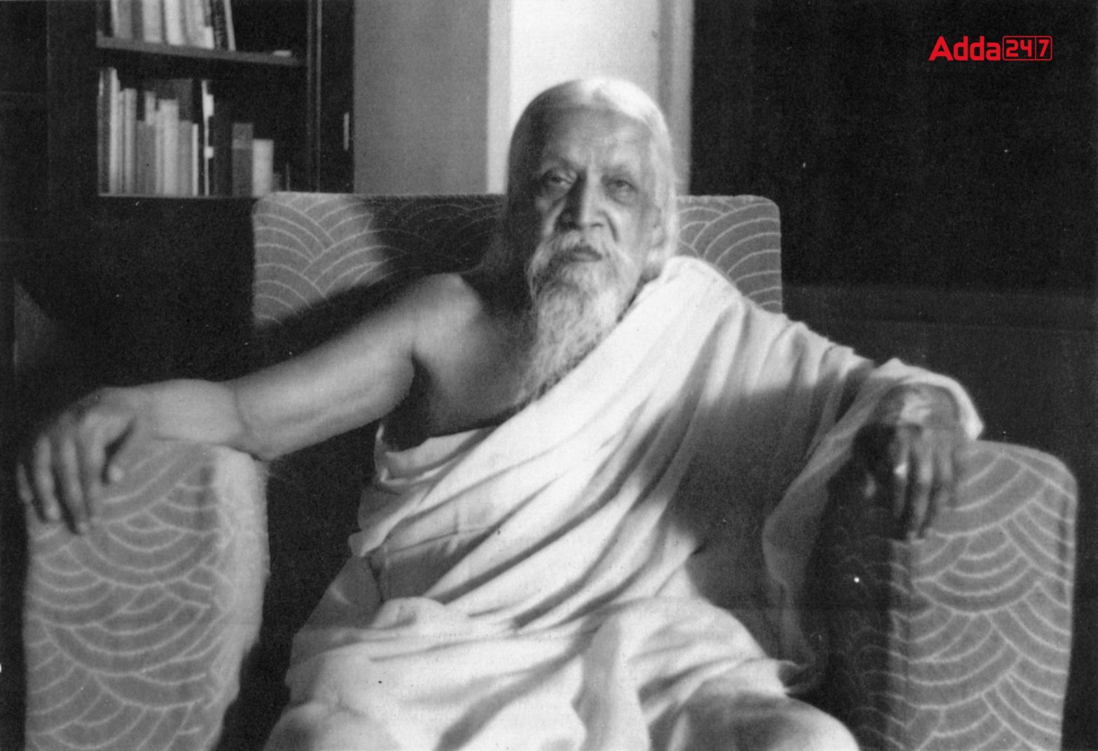 Nation Celebrates 150th Birth Anniversary of Sri Aurobindo