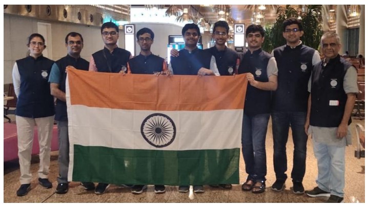 International Astronomy & Astrophysics Olympiad: India ranks 3rd