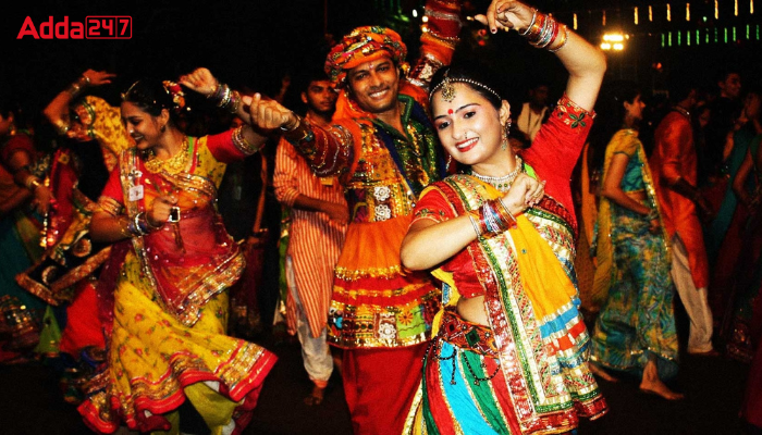 UNESCO's Intangible Cultural Heritage List: India nominated Garba