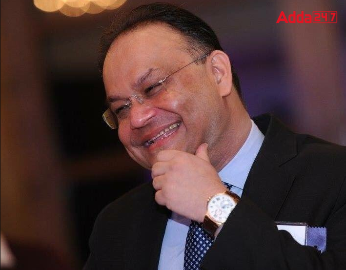 IFS Nagesh Singh named as India's ambassador to Thailand