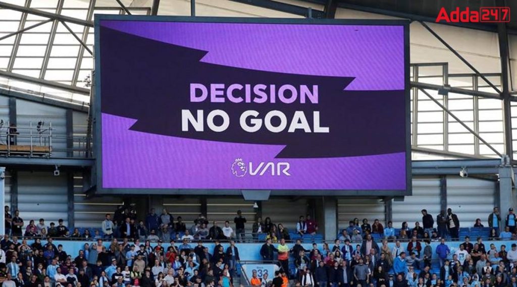 FIFA U-17 Women's World Cup: VAR technology to make debut in India