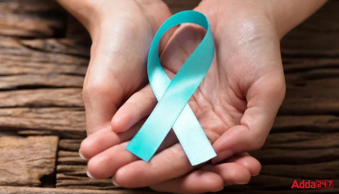India's First Vaccine Against Cervical Cancer Launched