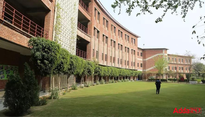 IILM University: Law School is India's 1st NEP 2020 compliant Law School