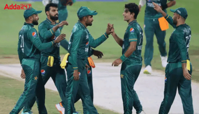 India vs Pakistan Highlights: Pakistan won by 5 wickets