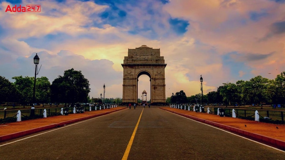 GoI announces to rename the Rajpath as Kartavya Path