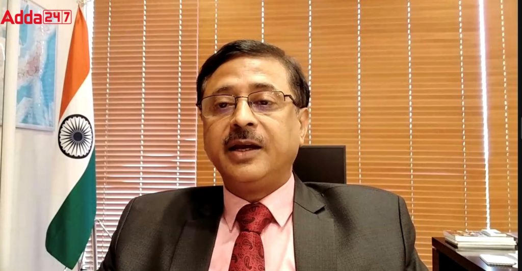 MEA: Sanjay Verma appointed as next high commissioner of India to Canada