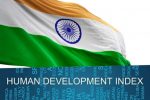 UNDP's human development index: India ranks 132 out of 191 countries