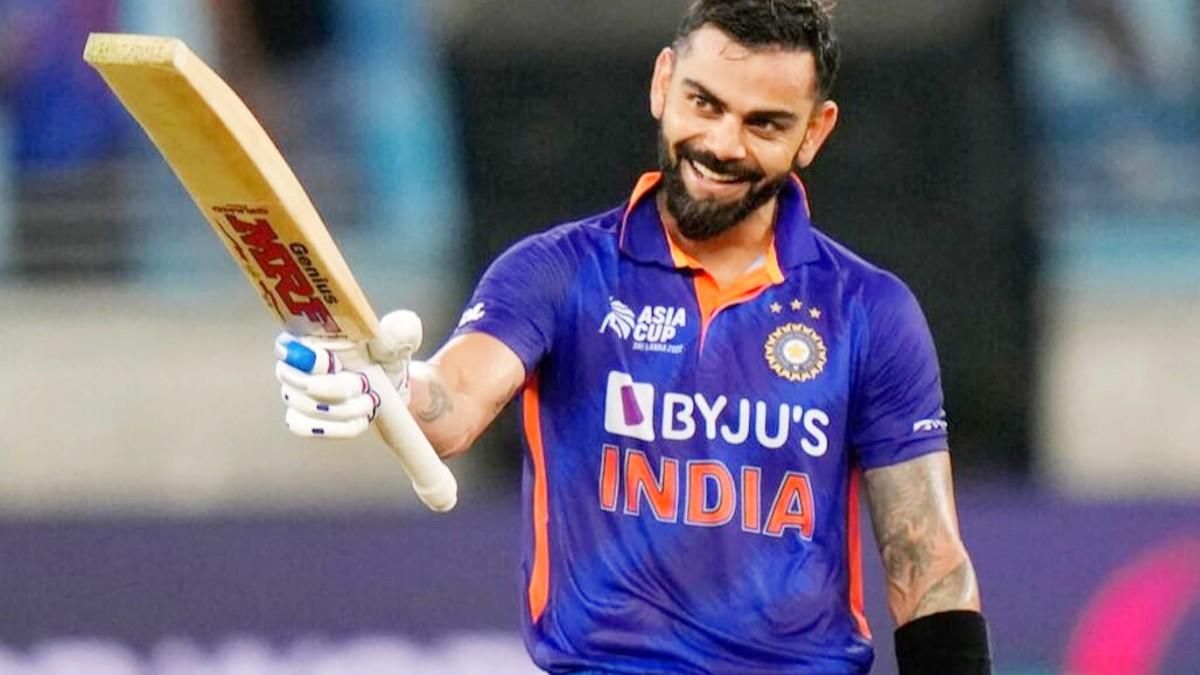 Virat Kohli becomes first cricketer to have 50 million followers on Twitter