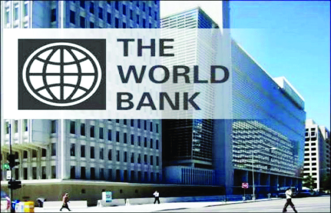 FinMin Urges World Bank To Raise Lending To India finmin-urges-world-bank-to-raise-lending-to-india