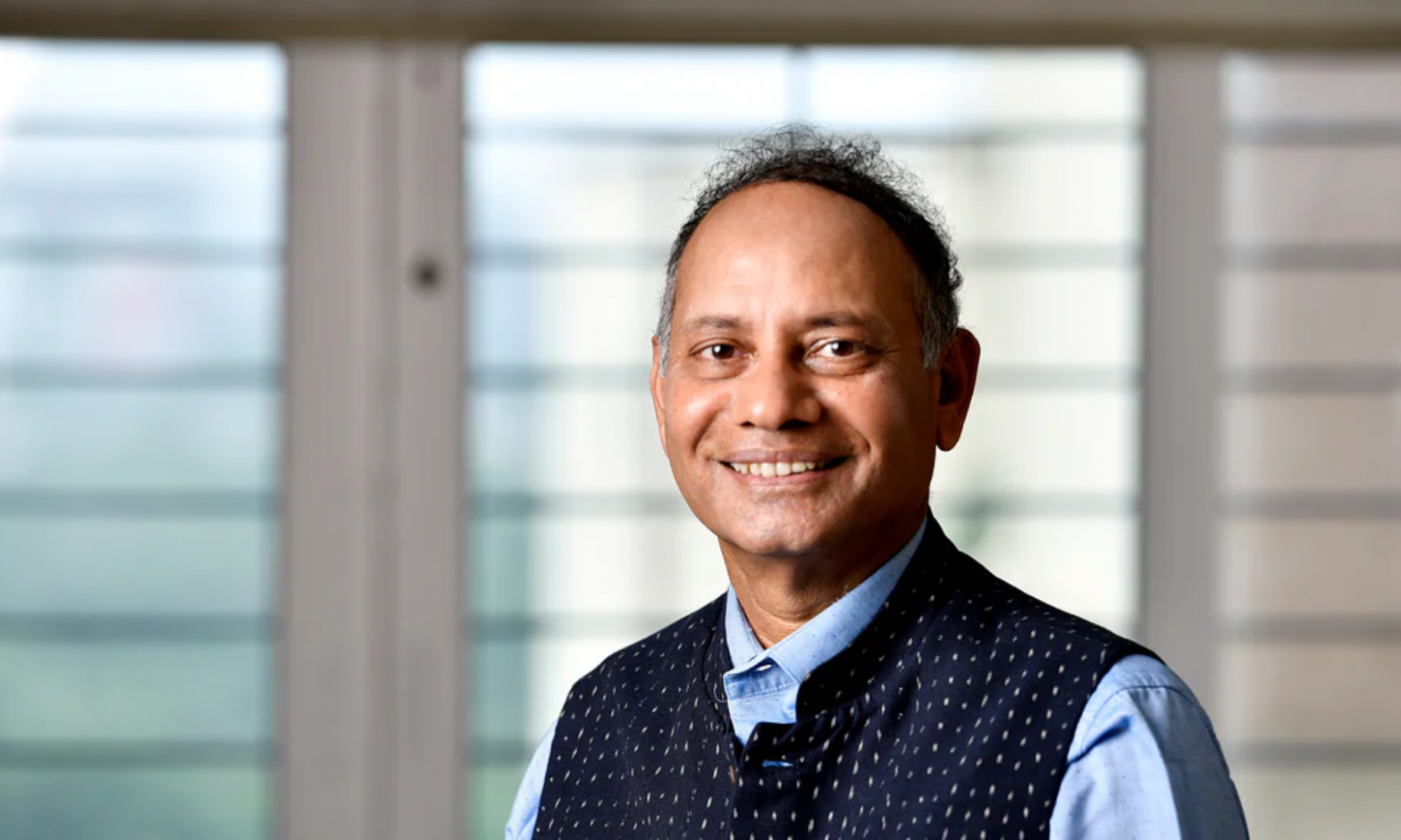 N S Rajan named as the new chairman of ASCI