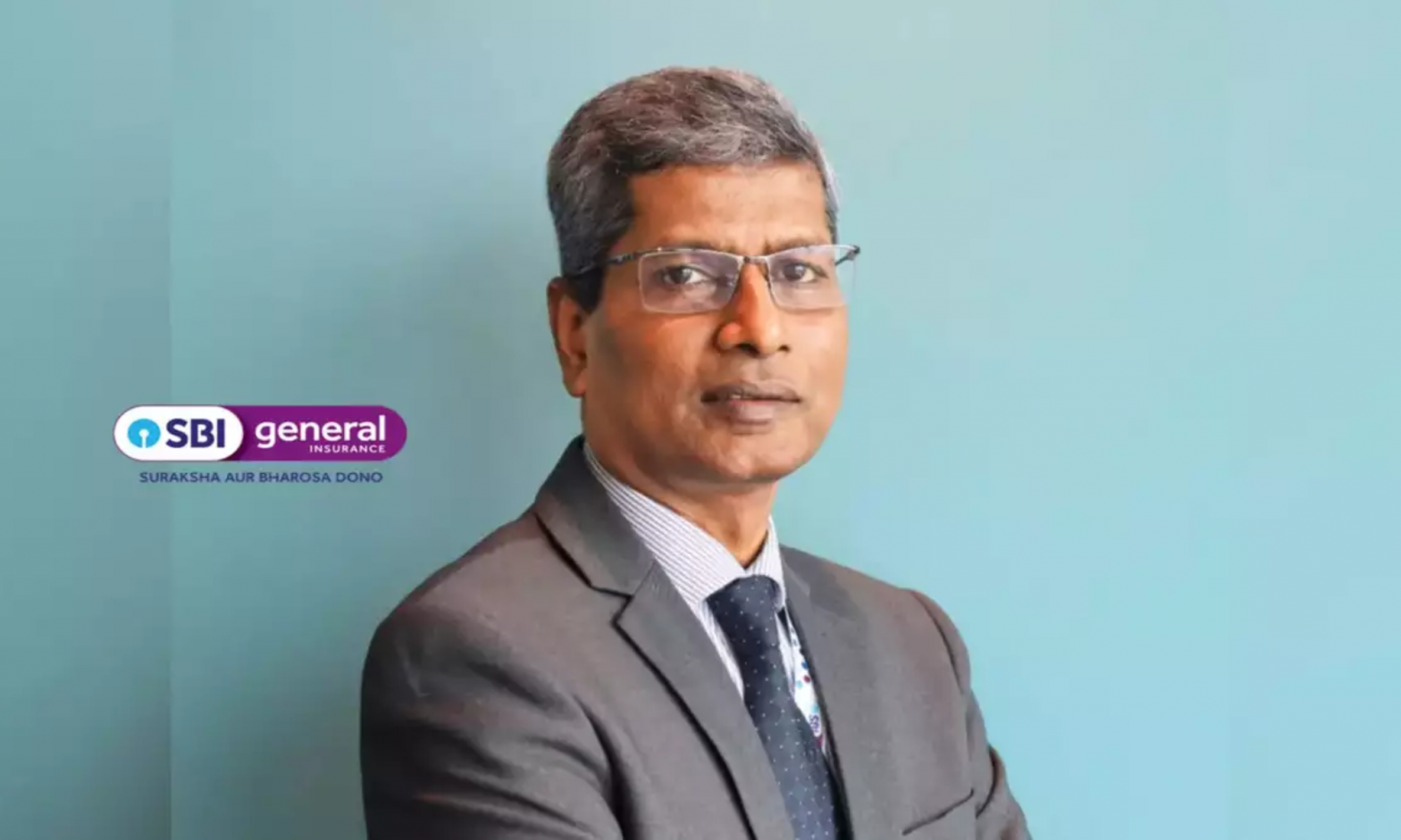 Kishore Kumar Poludasu appointed as new MD and CEO of SBI General Insurance