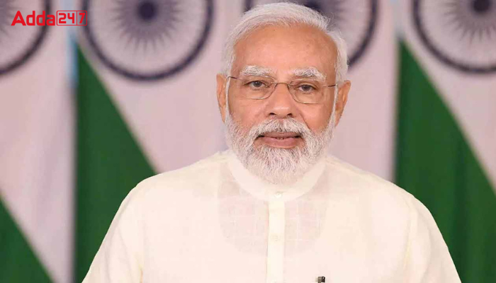 PM Modi to Dedicate 75 Digital Banking Units to the Nation