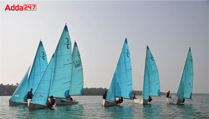 Indian Naval Academy to conduct Indian Navy Sailing Championship 2022