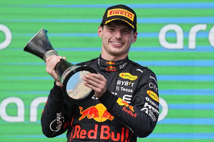 Formula-1 Racing: Max Verstappen wins action-packed US Grand Prix 2022