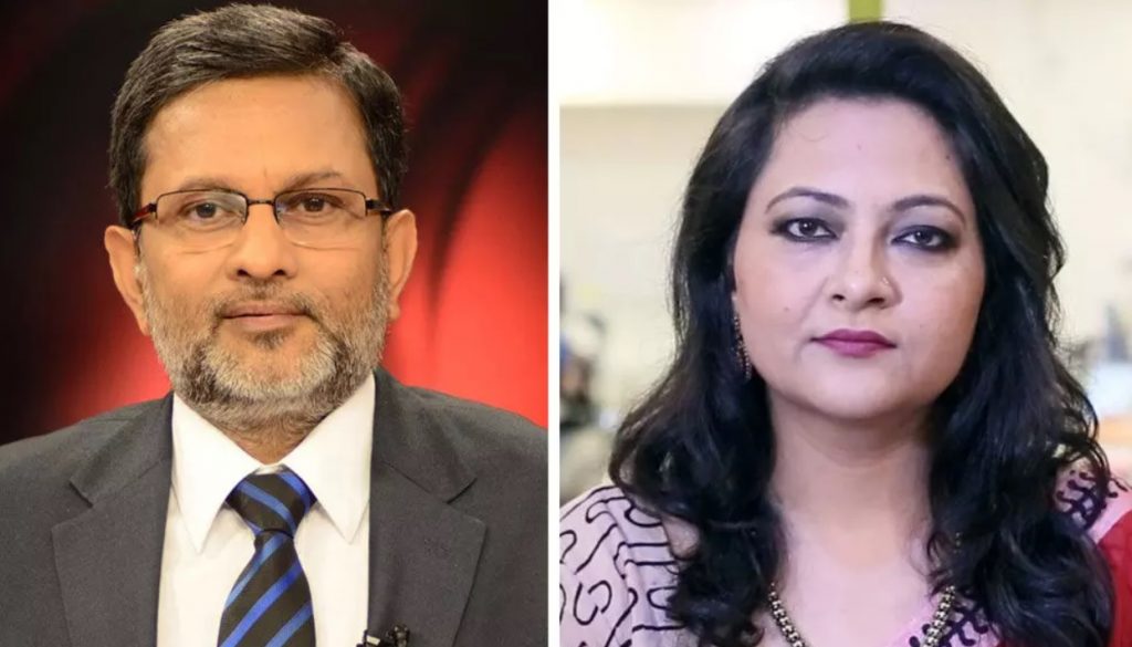 Arfa Khanum Sherwani to Receive Kuldip Nayar Patrakarita Samman Award ...