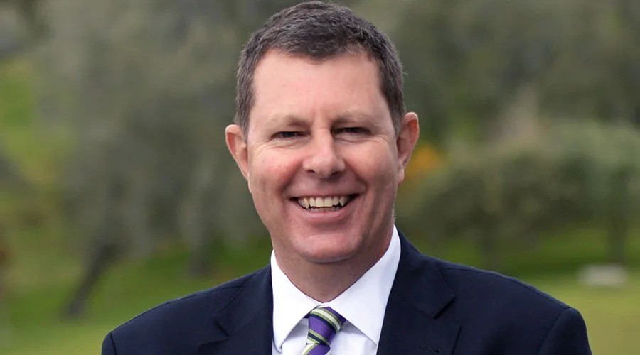 New Zealand's Greg Barclay unanimously re-elected as Chairman of ICC ...