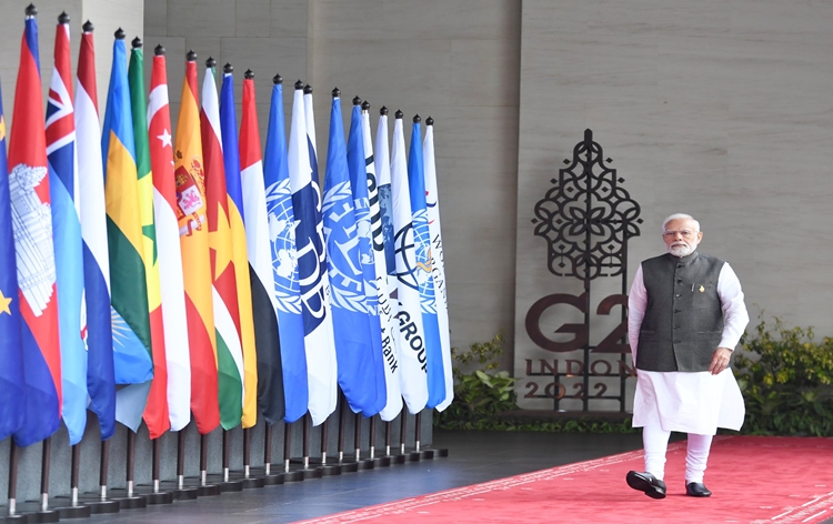 17th G20 Summit Begins In Bali Indonesia