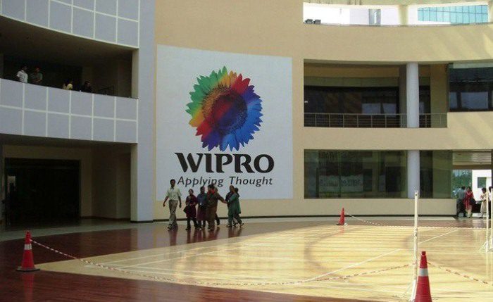 Wipro the First Indian Company to Set Up European Work Council