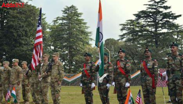 'Yudh Abhyas', India-US joint military exercise to start in Uttrakhand