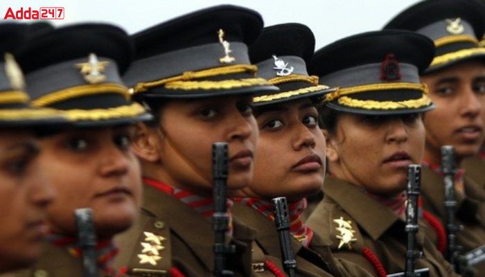 6 Women Officers Clear Defence Services Staff College Examination