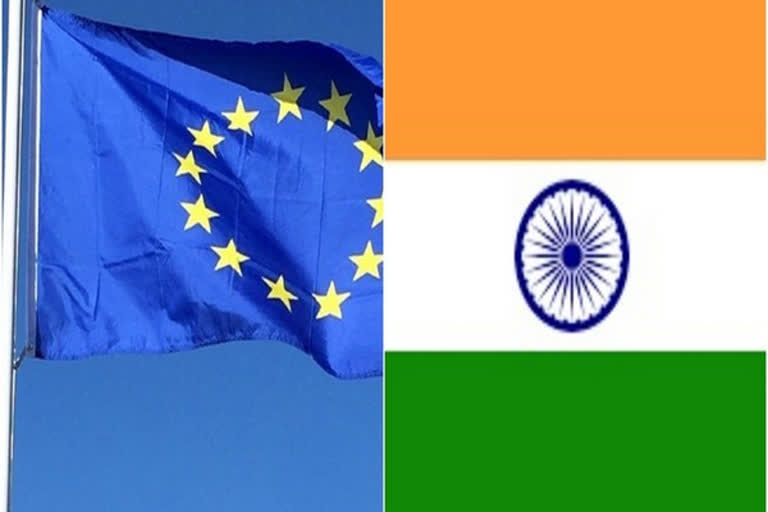 India and EU Sign Agreement for Cooperation in High-Performance Computing
