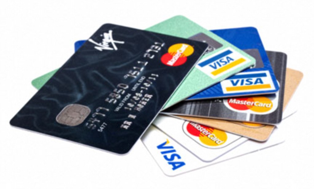 SBI Continues To Lead Debit Card Market HDFC Leads Credit Cards For